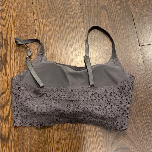 Danskin | Intimates & Sleepwear | Danskin New Soft Lace Bralette | Poshmark